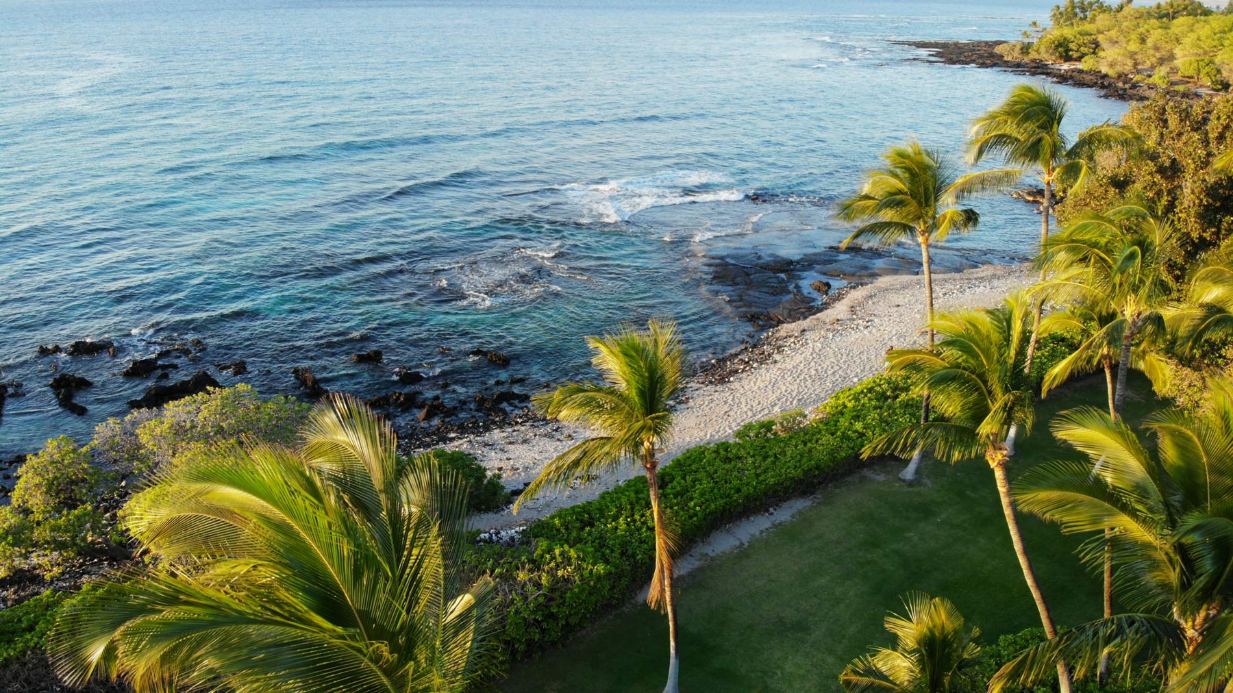 Buildable Lots On The Kohala Coast