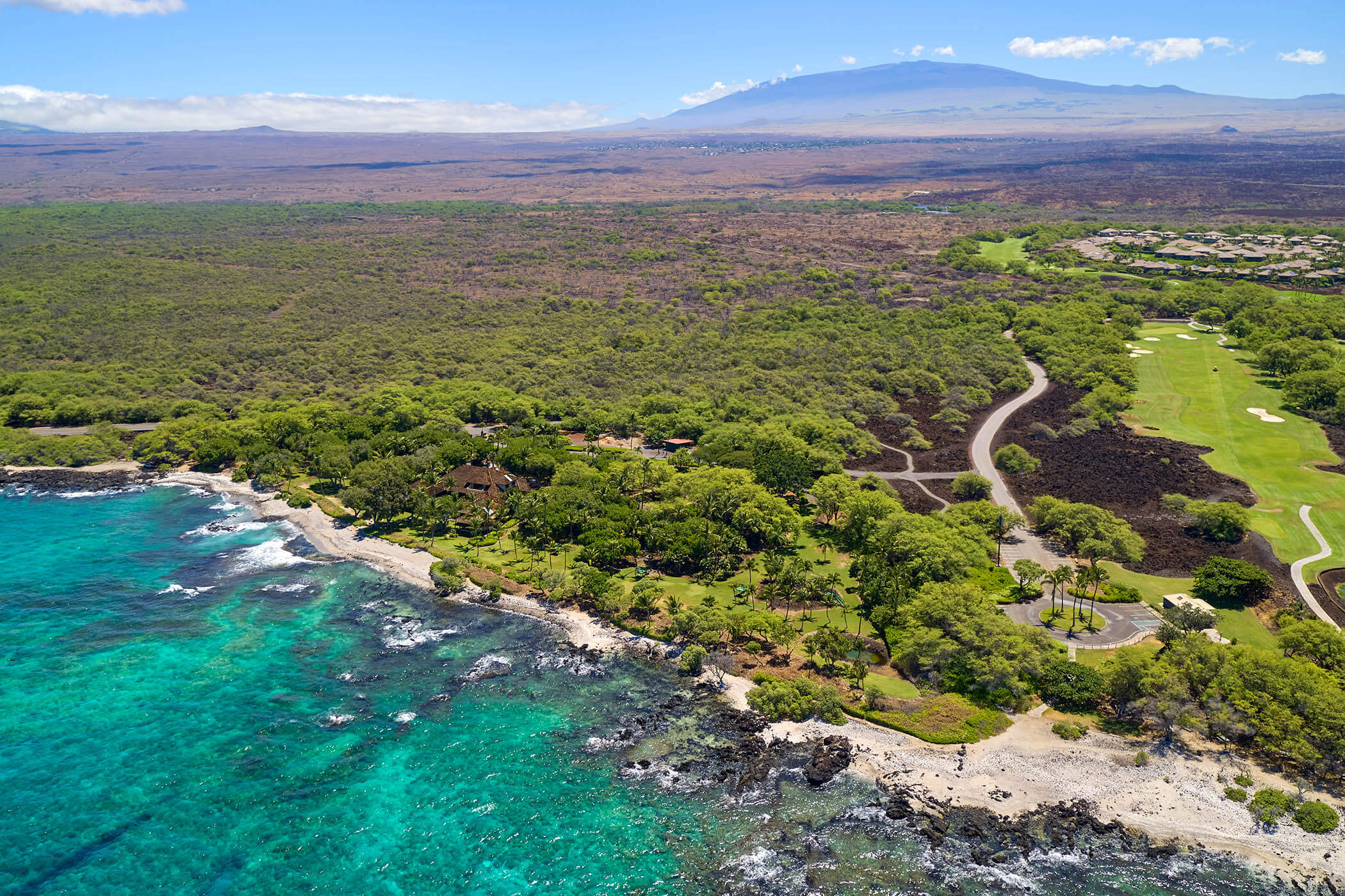Buildable Lots On The Kohala Coast