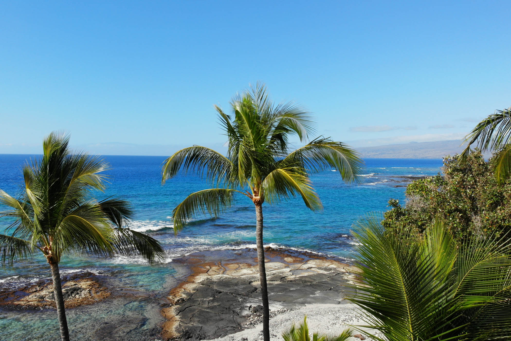Buildable Lots On The Kohala Coast